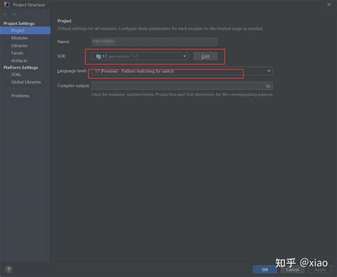 Idea 无效的目标发行版 17 知乎