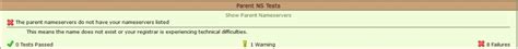 What To Do When Your Domain Isnt Resolving Hostwinds