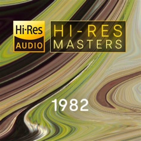Va Hi Res Masters 1982 2023 Hi Res New Lossless Albums Flac