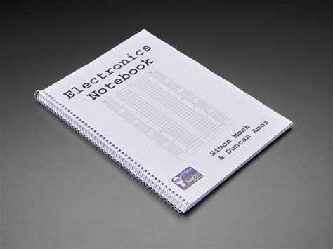 Monk Makes Electronics Starter Kit For Microbit