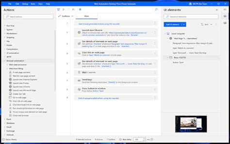 Microsoft Power Automate Extension 231014 For Chrome Bd