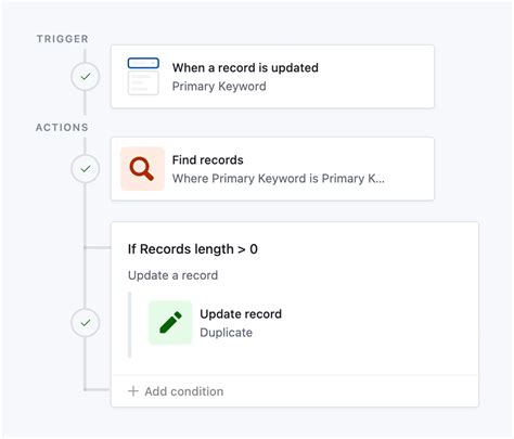 How To Know If Its A Duplicate Record Or Not Airtable Community