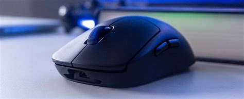 Logitech G Pro Wireless Vs Razer Viper Ultimate Mouse