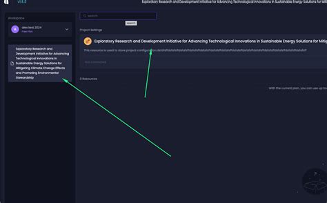 🐛 Bug Report Uiux Long Project Name Breaks The Ui · Issue 6048 · Amplicationamplication