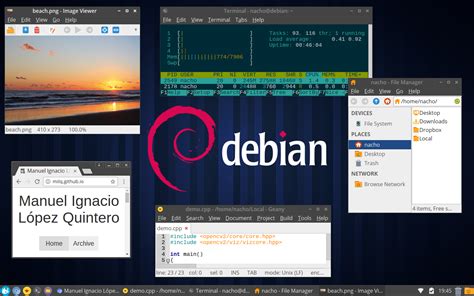 Things To Do Just After Installing Ubuntu Or Debian Manuel Ignacio López Quintero