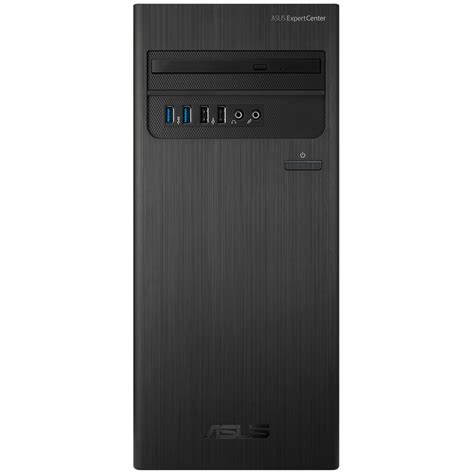 Asus Expertcenter D5 Tower Desktop Pc Core I7 11700 8gb Ram 512gb