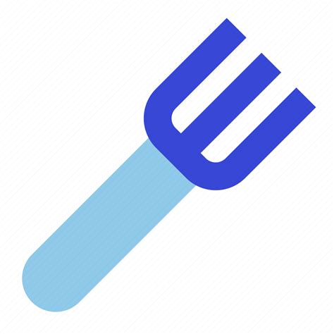 Fork Icon Download On Iconfinder On Iconfinder