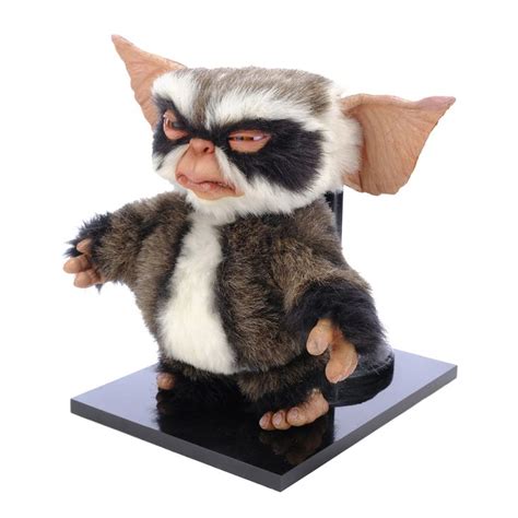 Lot 200 Gremlins 2 The New Batch 1990 George Mogwai Body With