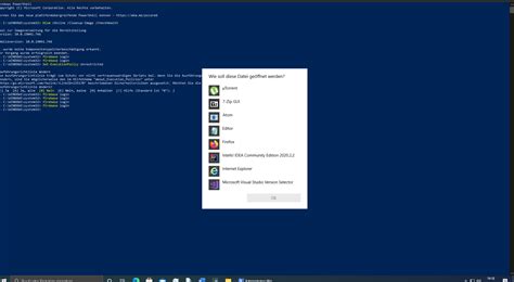 Powershell Does Not Let Me Open Firebase Cli Stack Overflow