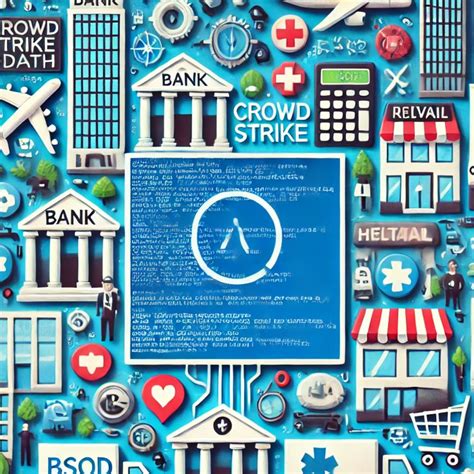 Security Spoc On Linkedin Bsod Crowdstrike Cybersecurity Itoutage Softwareupdate