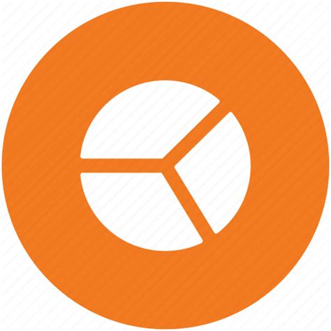 Chart Circle Chart Diagram Infographics Pie Chart Pie Graph Icon