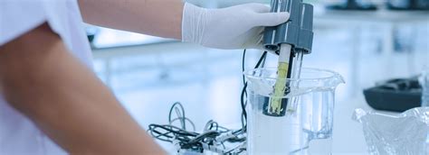 ISO IEC Competence Of Testing And Calibration Laboratories