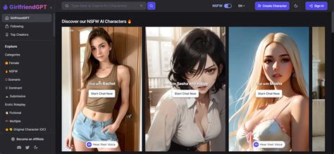 11 Best Ai Roleplay Chatbots 2026 Reviewed And Ranked