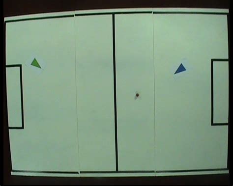 shape detection and tracking using contours opencv tutorial c