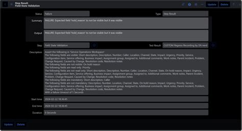 Exploring Atf Support For Configurable Workspaces In Washington Dc Release The Sn Nerd