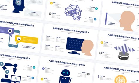Artificial Intelligence Slides Slidino