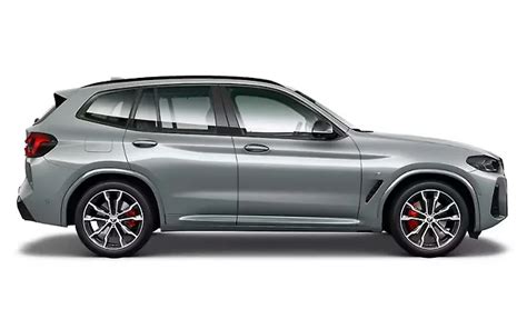 Bmw X3 M40i X3 M40i Price Specs Images Colours