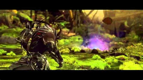 GW HoT Trailer Remixed YouTube