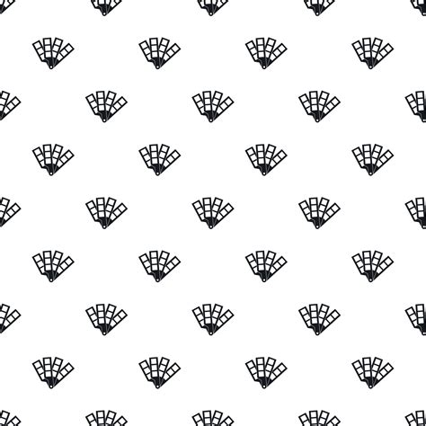 Color Palette Pattern Simple Style Vector Art At Vecteezy