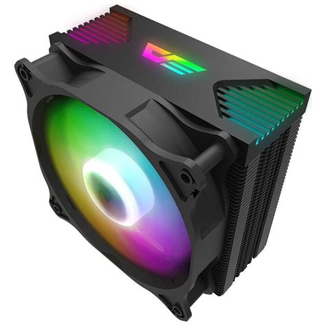 Darkflash Darkair Argb Cpu Air Cooler