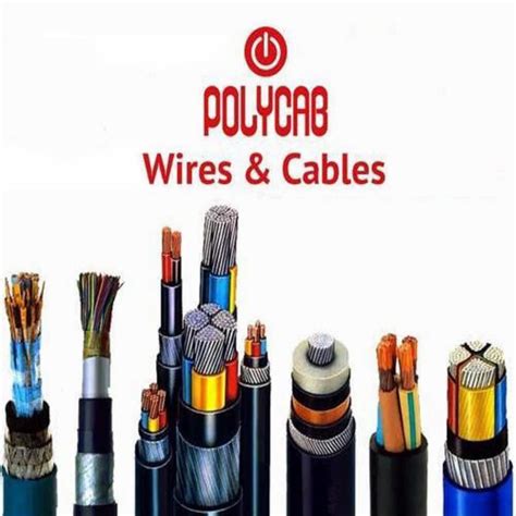 Polycab Multistrand House Wire 25 Sqmm Polycab Wire Latest Price