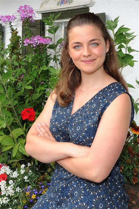 Picture Of Ronja Forcher