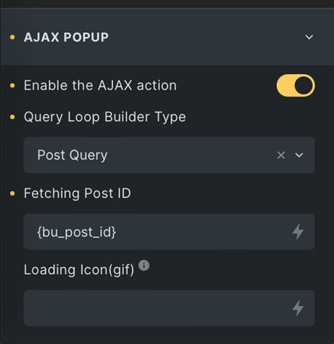 Creating The Modal Mini Cart Layout In Bricks Bricksultimate