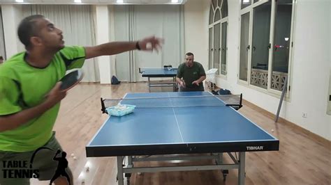 كيفية التعامل مع الارسال 2 مع الكابتن رضا ثابت Youtube