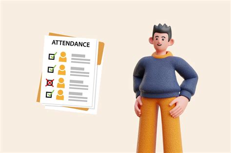 How To Use Qr Codes For Attendance Tracking