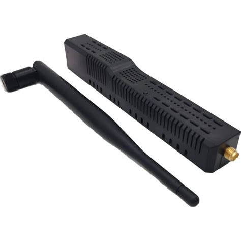 Smlight Cc2652p Zigbee 30 Poe Ethernet Usb Adapter Zigbee2mqtt And Zha