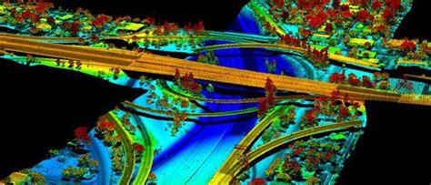 How Accurate Is A Lidar Survey