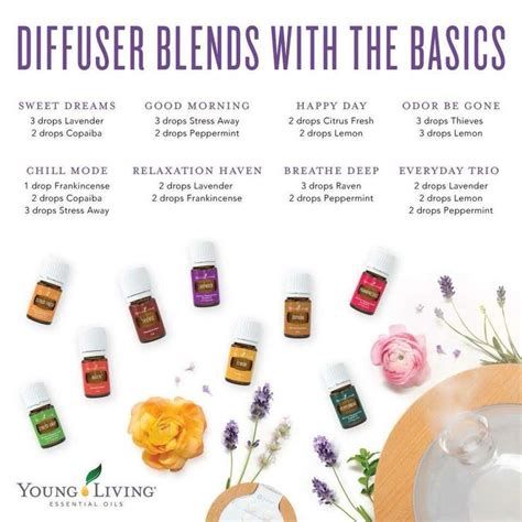 Pin By Christy Mayer On Yl Diffuser Recipes Essential Oil Blends Recipes Young Living