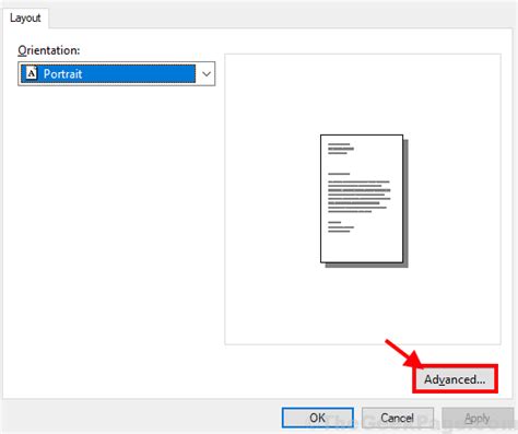 Fix PCL XL Error In Windows