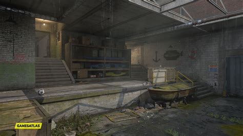 Grime Modern Warfare 3 Map Guide And Hardpoint Rotations