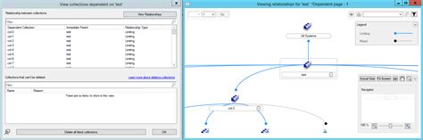 Gérer Les Collections Configuration Manager Microsoft Learn