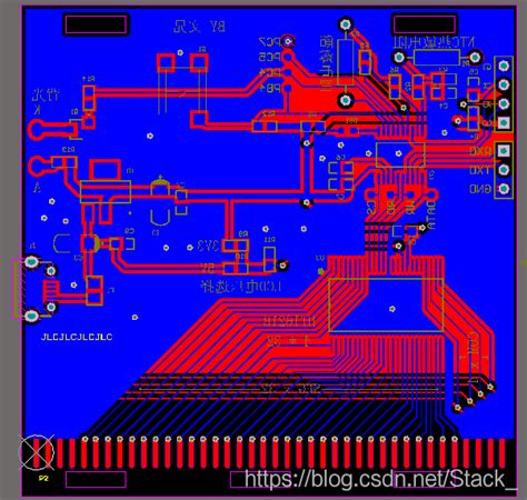 段码lcd研究 用ht1621b stc8h4k64tlcd驱动段码lcd屏 csdn博客