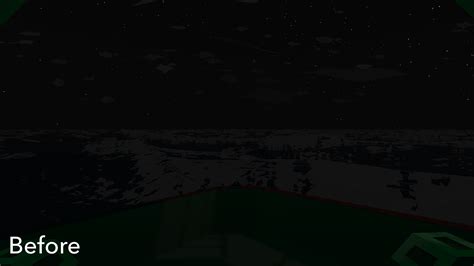 Wip Stormworks Lighting Shaders Rework Rstormworks