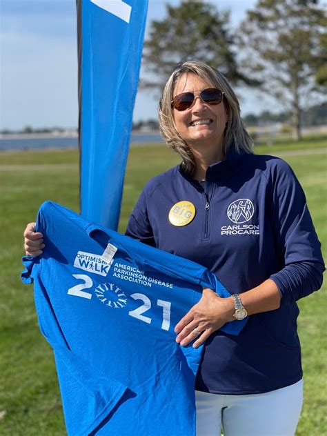 Suzanne “missy” Bohn On Linkedin Today I Walked With Some Friends In