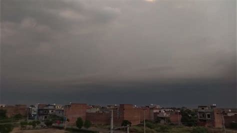 Weather Faisalabad Youtube