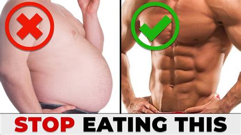 Power Guidance On Twitter Abs Tips Wich Foods To Avoid For Abspecbounce Pecbouncing