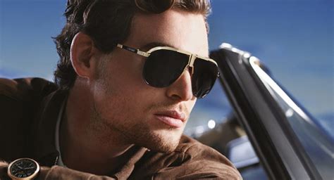 عینک آفتابی پلیس انتخاب اول و آخر کلاسیک پسندان Komolife