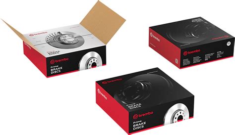 Brembo Brake Disc