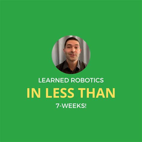 About Learn Robotics Learn Robotics