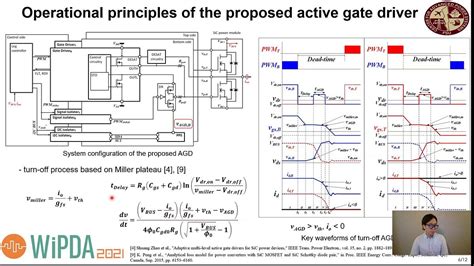 Underline An Integrated Active Gate Driver For Sic Mosfets