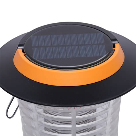 Rechargeable Lantern Gecko Insect Killers