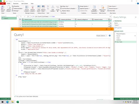 kiến thức [excel vba] lấy dữ liệu từ trang web bất kỳ page 4 voz