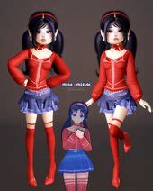 Dti Arcade Outfits Non Vip