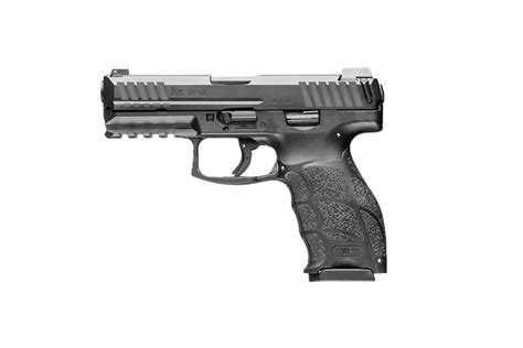 Vp40 Hk Usa