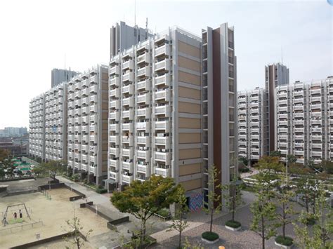 住吉団地（大阪府大阪市）−団地r不動産−