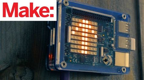 Weekend Project Raspberry Pi Weather Station Raspberry Pi Weather